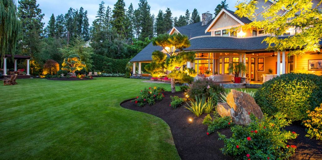 Surrey Landscaping | Landscape Gardeners